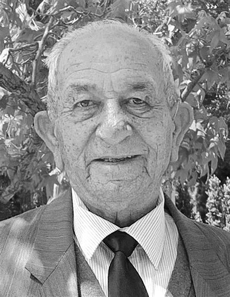 Francessco Frank Colaiacovo — Il Globo