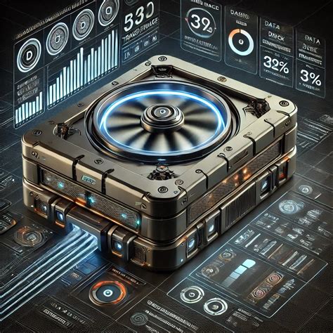 Part 7 Disk Optimization For Rapid Data Access By Aardvark Infinity