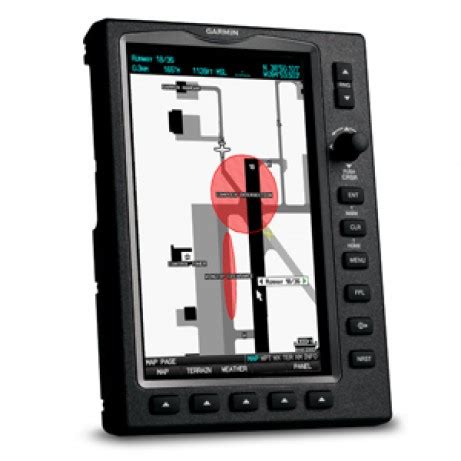 Garmin Gpsmap Aviation Portable Gps For All Types Of Aircraft Price And Specifications