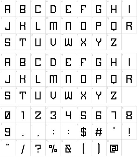 Invincible Font Download