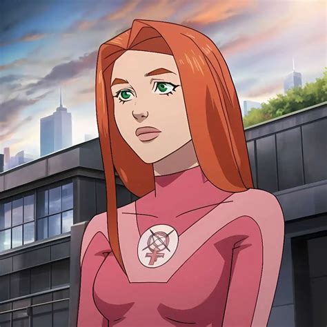 Talkie Profile Atom Eve Talkie Ai Invincible