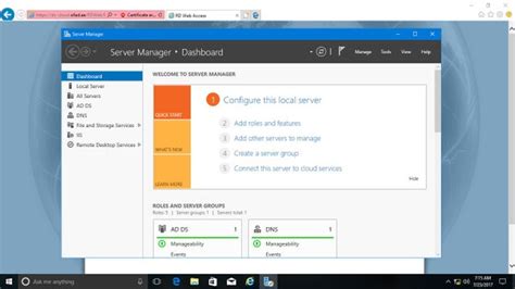 Hosting Server Apps On Avd Without A Vm In Between Razure