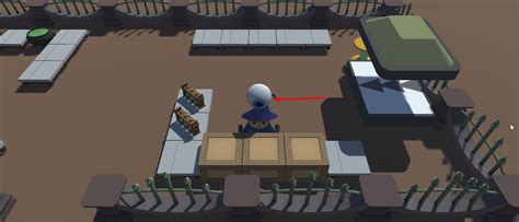 Blender Why Does The Code In Unity Affect Objects Differently Game