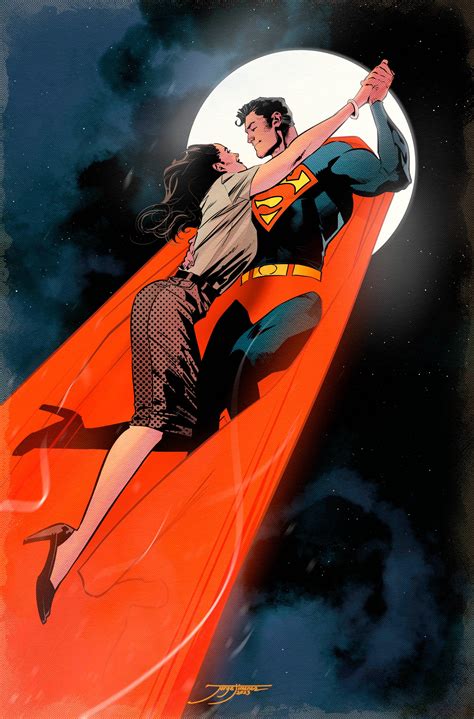 Action Comics 1058 Variant Cover By Jorge Jiménez R Superman