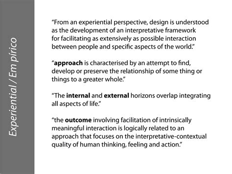 Jill Franz An Interpretative Contextual Framework For Research In And