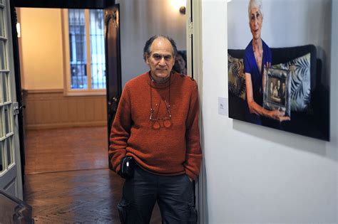 Patrick Zachmann Le Devoir De Mémoire