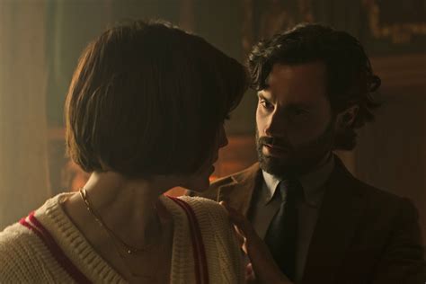 Penn Badgleys Got A Point With His Stance On Sex Scenes