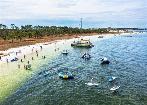 Adventure Tour To Shell Island On The Privateer Catamaran 2025 Panama