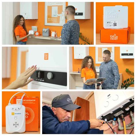 Понад тисячу котлів придбали споживачі у Вінницягазу Ще тисячу різного газового обладнання 33