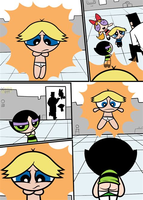 Post 6777624 Blossom Boomer Bubbles Buttercup Powerpuff Girls