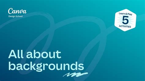 Background Canva Bí Mật Đằng Sau Những Thiết Kế Ấn Tượng Và Chuyên Nghiệp
