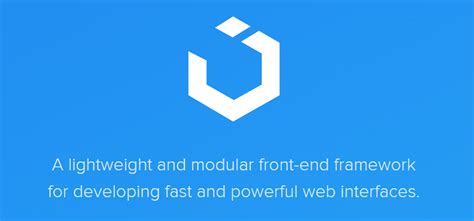 Best CSS Frameworks For Front End Developers In