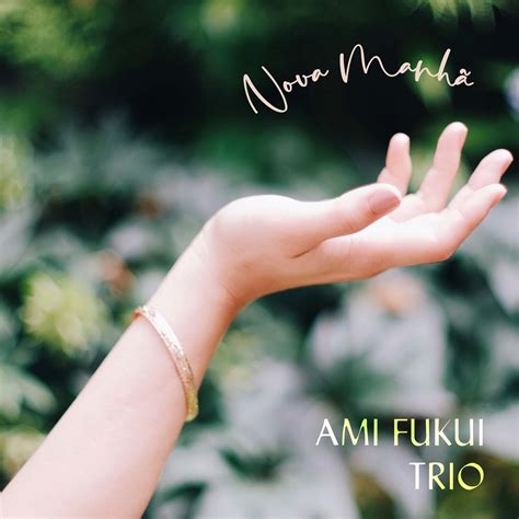 Discography Ami Fukui Jazz Pianist And Composer