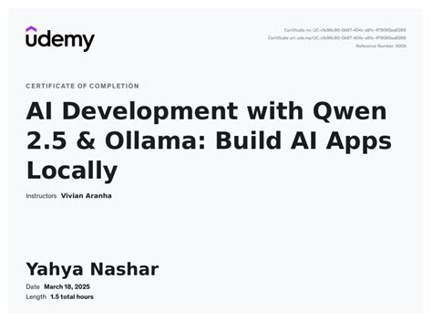 Ai Fastapi Ollama Python React Techjourney Learning Llm Yahya