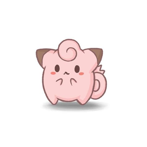 Chibi Jigglypuff By Daieny On Deviantart Artofit