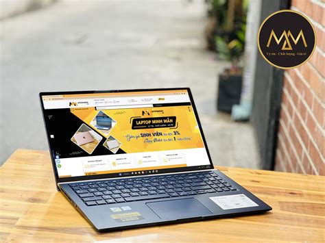 Laptop Asus X Ch Tay Tphcm