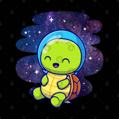 Space Turtle Space Turtle Pin Sold By Irvin Chinzou Sku 40942826 25 Off Printerval