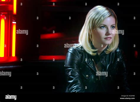 Captivity Elisha Cuthbert 2007 ©lionsgatecourtesy Everett