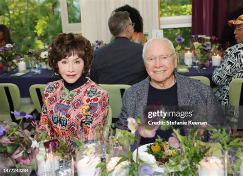 Lynda Resnick Photos And Premium High Res Pictures Getty Images