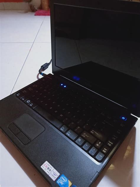 Dell Laptop Computers Tech Laptops Notebooks On Carousell