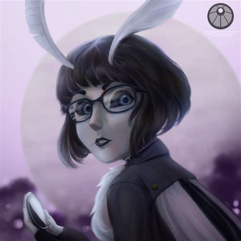 Goth Moth By Rainbowchromatic On Newgrounds