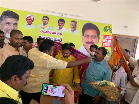 Siva Rama Krishna Chowdary