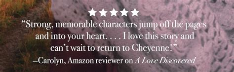 A Choice Considered A Christian Western Historical Friends To More