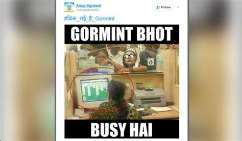 Gormint Aunty Who Is She And Why Is She Still Around