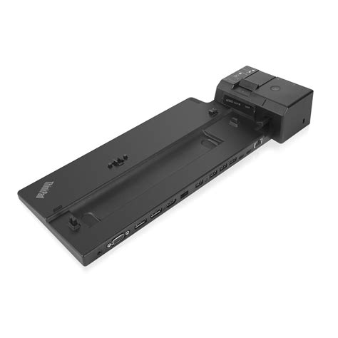 Lenovo ThinkPad Ultra Dock CS18 135W Magsys