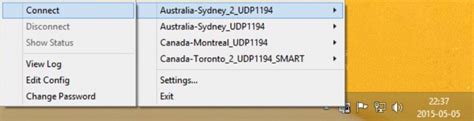Full Vpn Setup For Windows Openvpn Getflix Smart Dns And Vpn Knowledge
