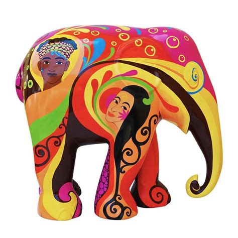 Elephant Parade