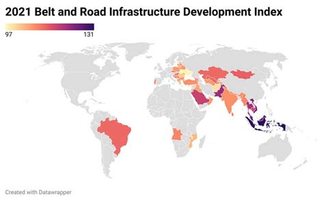 New Bri Index Reveals China S Contractors Are Bullish On Building New