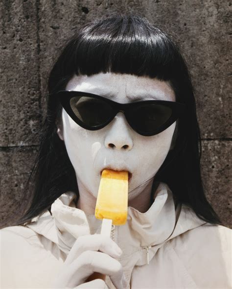 The Dance Of Darkness Inside The World Of Japanese Butoh Atmos