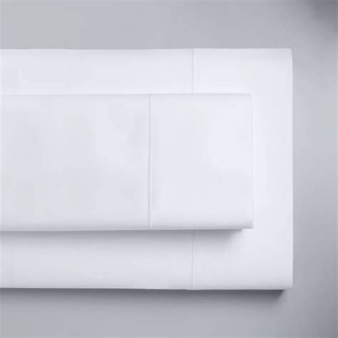 Simply Vera Vera Wang Pima Cotton 600 Thread Count Split King Sheet Set