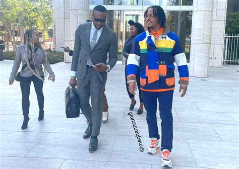 Ti Rapper Fashion