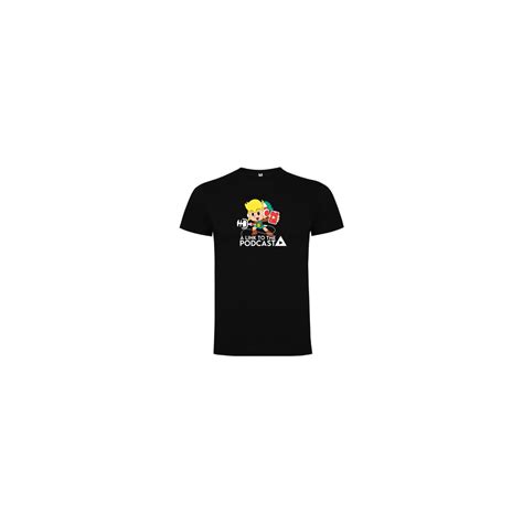 Camiseta Alttp