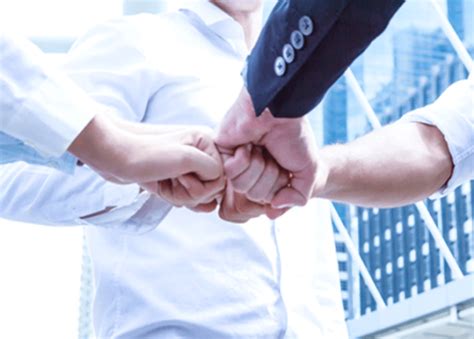 Partnerships Cloudiq Tech