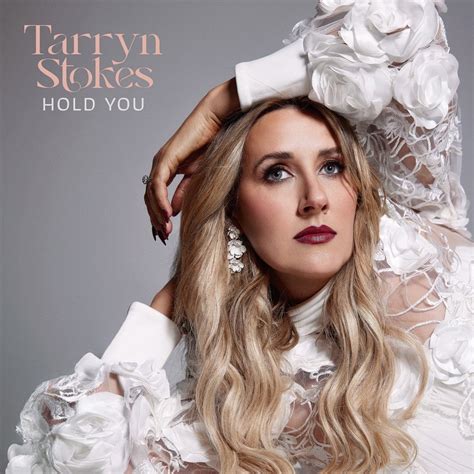Tarryn Stokes
