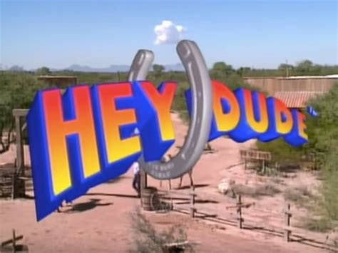Kelly Brown Actor Hey Dude 60 Photos Moonagedaydreamfilm