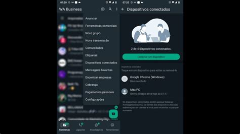 Como Usar O Whatsapp No Pc De Forma Simples E Rápida