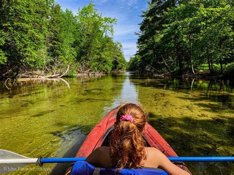 Crystal River Kayaking
