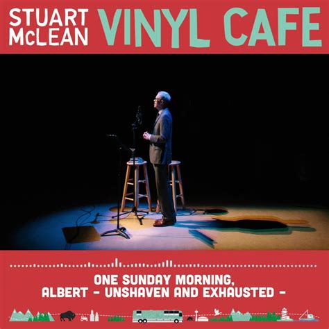 Stanley The Snoring Dog Stuart Mclean 25 Years Of Dave And Morley