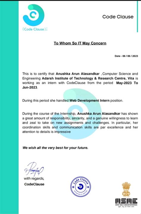 Connections Codeclause Codeclause Anushka A