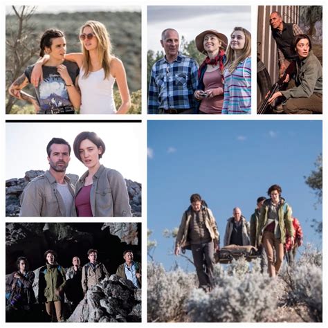 Wolf Creek 2016