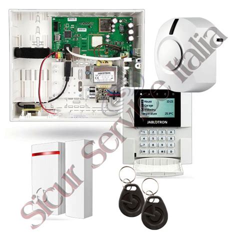Jk 110 Kit Sicur Service Italia