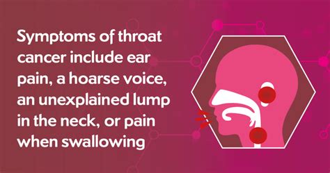 Hpv Throat Cancer Symptoms Men How I Knew I Had Throat Cancer Four