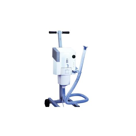 Surgical Smoke Evacuator Starter Package Acu Evac Ii