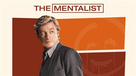 Leslie Hope Mentalist