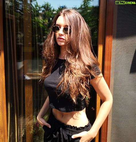 Leyla Lydia Tuğutlu Instagram 😎 Gethu Cinema