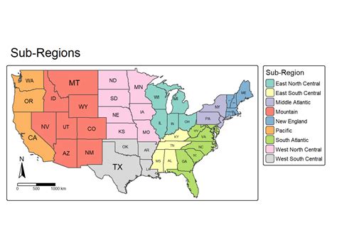 Geospatial Supervised Learing Using R 23 Static Maps Tmap